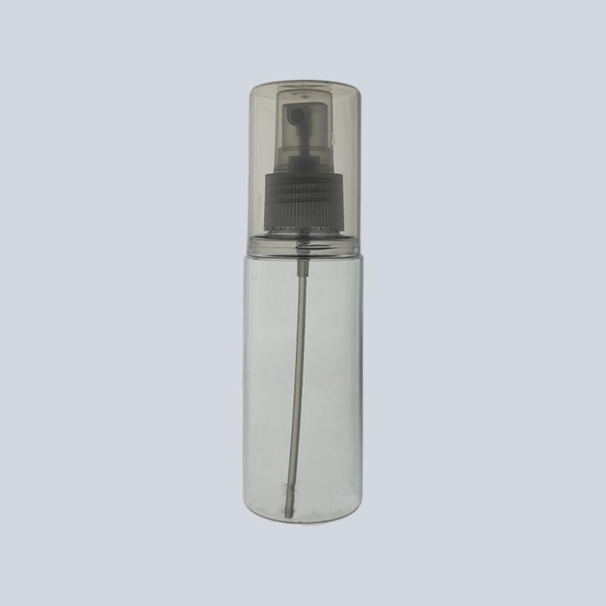 200ML PET ROUND MILAN BOTTLE in Kerala - Everpack